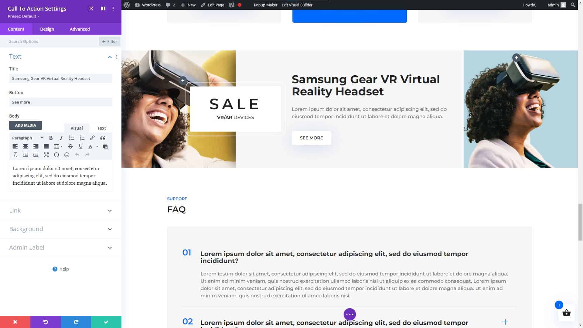 A Beginner's Guide to the Best WordPress Website Builders