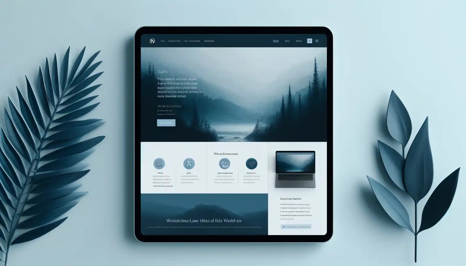 How to Choose the Perfect Color Scheme for Your WordPress Site